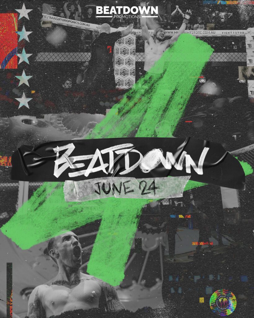 Home | Beatdown Promotions
