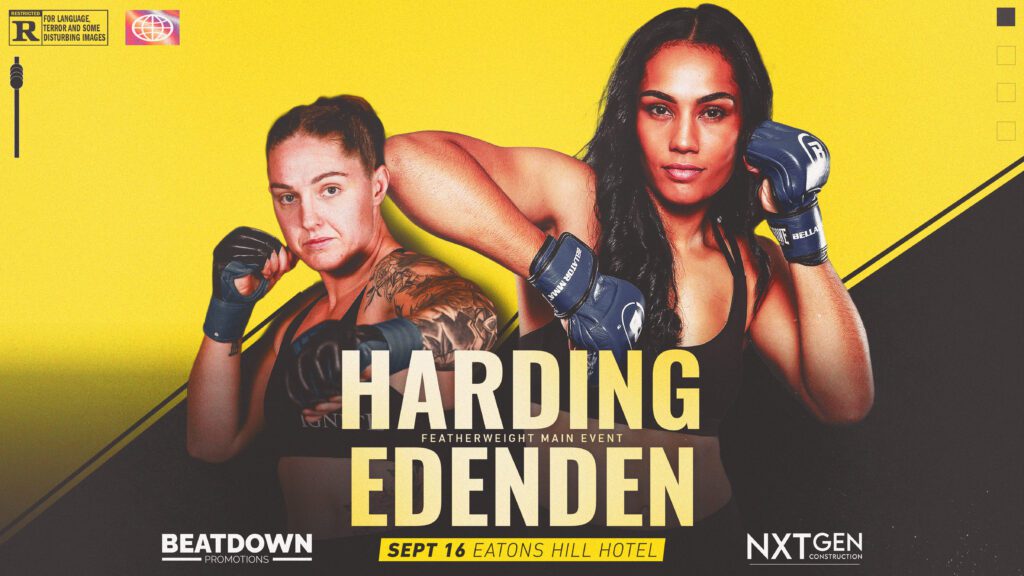 Home | Beatdown Promotions