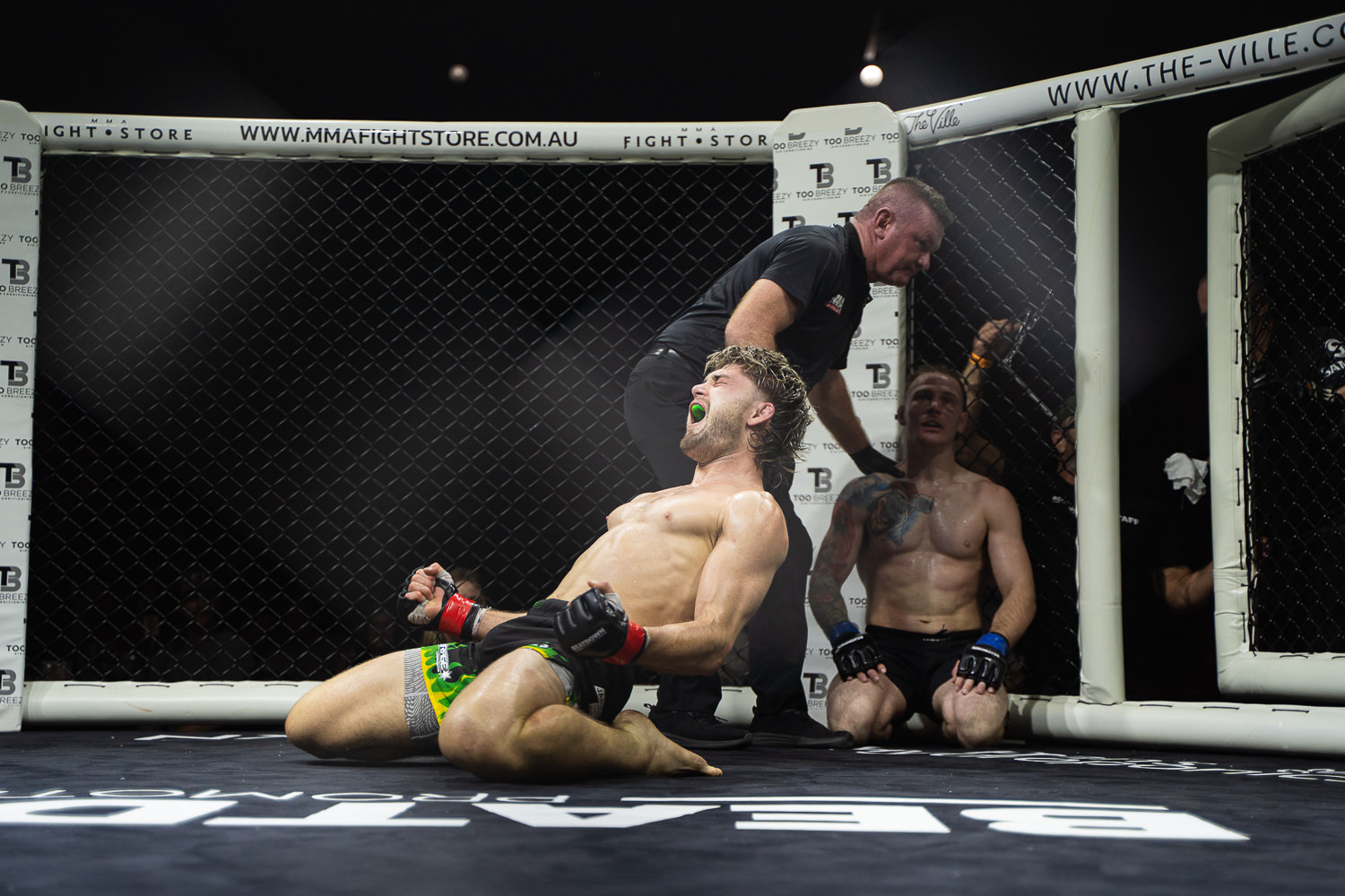 Home | Beatdown Promotions