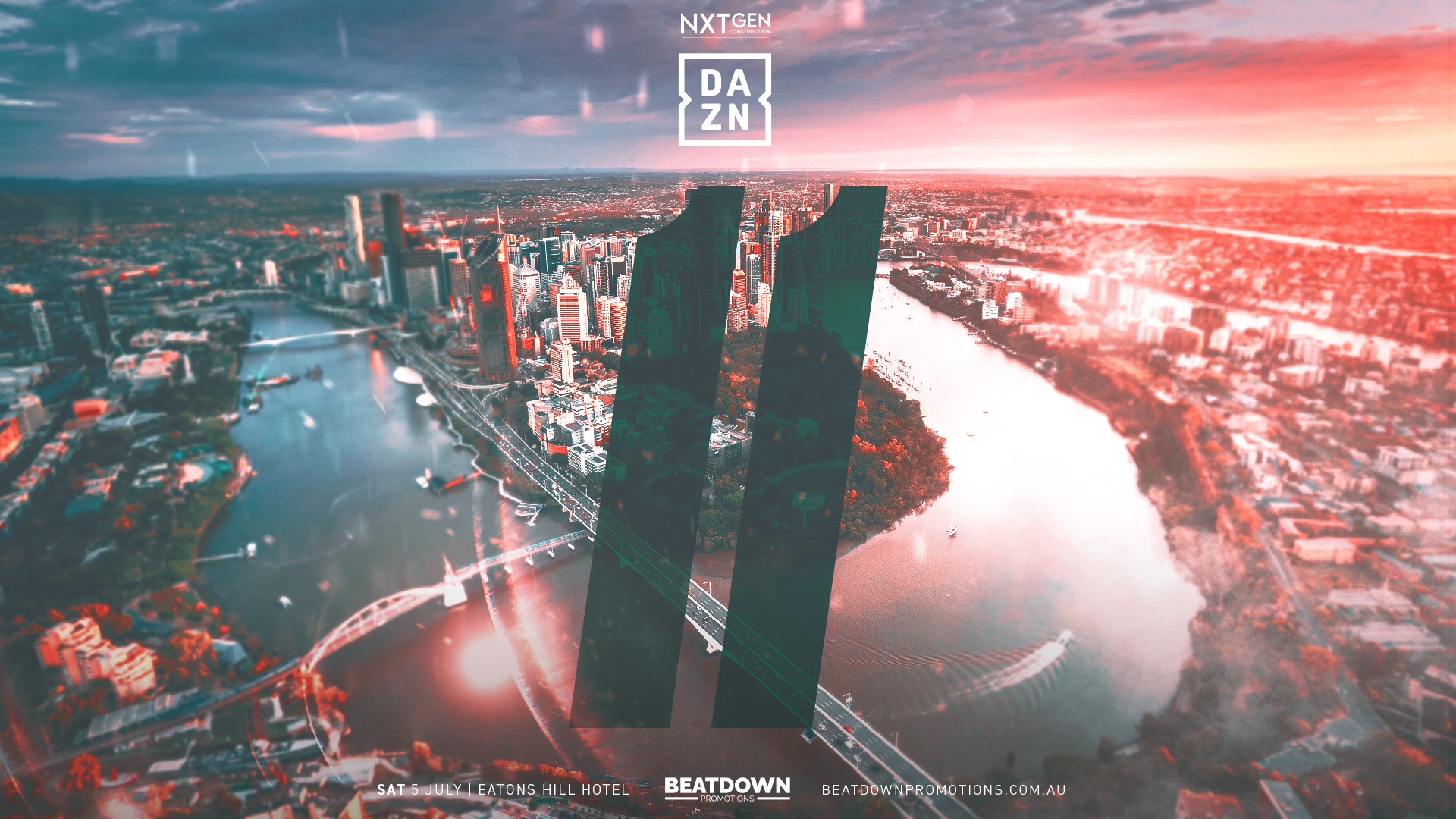 Home | Beatdown Promotions