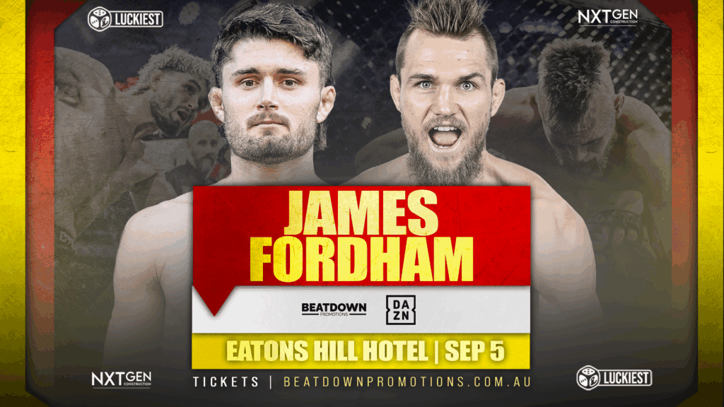 Home | Beatdown Promotions